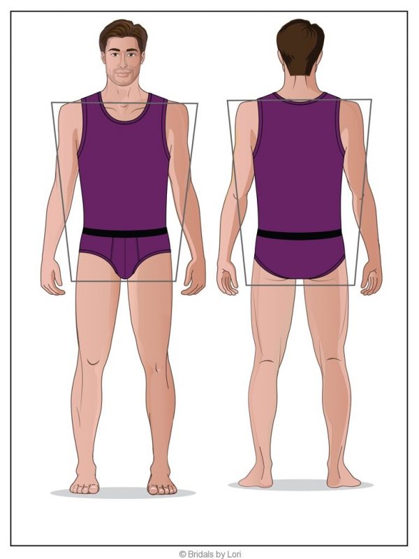 Fitting & Measurements - Tux & Suit rentals or sales