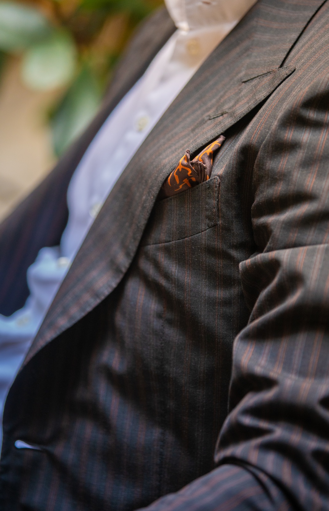 Custom Tuxedo - Tux & Suit rentals or sales